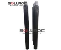 China Rock Breaking 12 Inch DTH Drilling Tools HN125 Down The Hole Hammer For Formation for sale