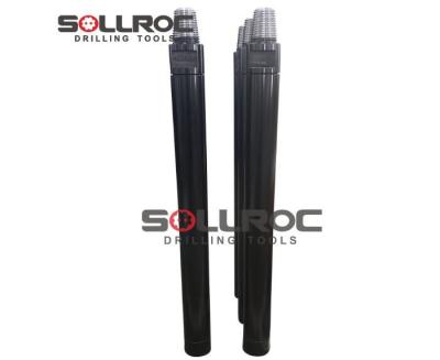 China Rock Breaking 12 Inch DTH Drilling Tools HN125 Down The Hole Hammer For Formation for sale