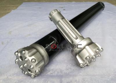 China Down Hole Drill Rig Part DTH Hammer , Dth Drilling Tools For Original Shank DHD360 for sale