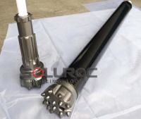 China Down Hole Drill Rig Part DTH Hammer , Dth Drilling Tools For Original Shank DHD360 for sale