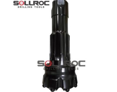China Down Hole Hammer DHD360 Cop64 Rock Drilling Bits DTH Drilling Tools for sale