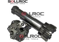 China Reverse Circulation SRE531 Dth Drill Bit High Performance For Sampling for sale