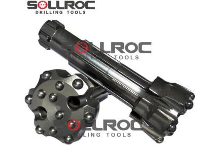 China Reverse Circulation SRE531 Dth Drill Bit High Performance For Sampling for sale