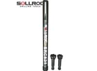 China Ore Sampling SRC040 RC Hammer With Remet Connection Thread for sale