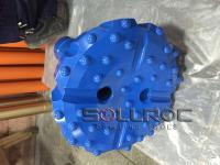 China Down The Hole DTH Drilling Part QL80 Water Well Drill Bits Hign Abrasion Resistance for sale