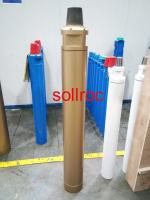 China SD10 Shank 10'' Down The Hole Hammer Carburized Steel For Construction for sale
