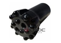 China Retrac Button Drill Bit Top Hammer Drilling Tools T38 T51 T45 T60 Grade for sale