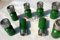 China Worn Spherical Ballistic Button Bit Refresh Grinding Cups For Grinding Machine for sale