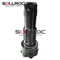 China High Performance DTH Drilling Tools DHD360 Down The Hole Hammers And Bits for sale