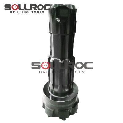 China High Performance DTH Drilling Tools DHD360 Down The Hole Hammers And Bits for sale