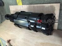 China ODEX165 ODEX Drilling System , Eccentric Casing System For Rock Drilling for sale