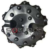 China High Performance DTH Button Drill Bits 165mm M60 For Construction for sale