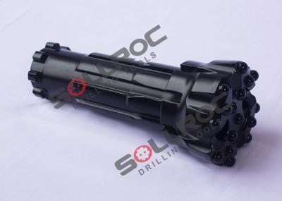 China COP44 Down The Hole DTH Drill Bits For Water Well Rock Drilling Tools for sale