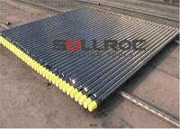 China API Reg Thread DTH Drill Rods With 76 89 102 114mm OD for sale