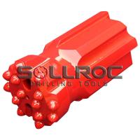 China Mining Drilling Equipment T38 T45 T51 Retrac Button Bit for sale