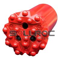 China Carburizing Treatment Top Hammer Drilling Tools for Superior Drilling Performance for sale