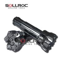 China SRC3.5Y Shank 3.5
