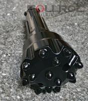 China 124mm-136mm RE545 Reverse Circulation Bits With Hole For Foundation Construction for sale