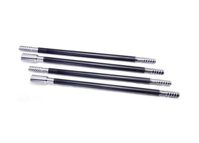 China R32 R38 T38 T45 T51 MF Threaded Rock Drill Speed Drifter Tungsten Carbide Extension for sale