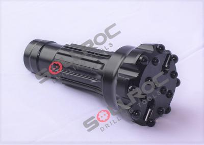 China Dth Bits DTH Button Bits For Water Well Drilling/Rock Drilling for sale