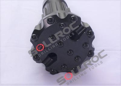 China DHD Cop SD QL Mission Numa Shank DTH Bits DTH Hammer Bits DTH Button Bits for sale