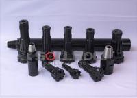 China IR DHD360 Shank Down The Hole Hammer For Blast Hole Drilling Machine No Footvalve for sale