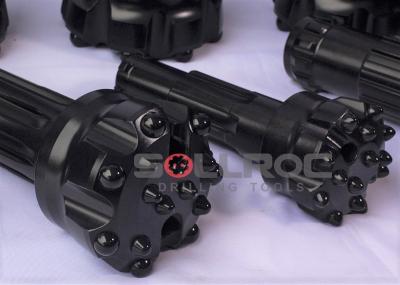 China Waterwell Drilling DTH Button Drill Bits 8