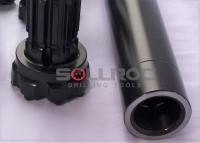 China HSD Series Tubeless Down The Hole Hammer 6 Inch Hammer Without Footvalve For Shank SD6 for sale
