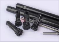 China High Air Pressure 4.5 SRC543 Black RC Hammer For Gravel Stratum And Mining for sale
