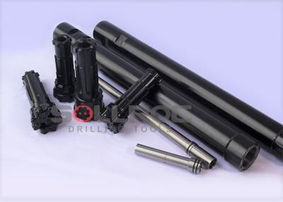 China RC Drilling Reverse Circulation Hammers RC OD 116mm SRC545 for sale