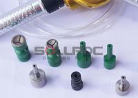 China King Sandrive Atlas Copco Type Diamond Grining Cups Pin For Bit Grinder for sale