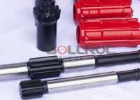 China T38 T45 T51 R32 R38 Shank Adaptors For Top Hammer Drilling Rock Tools for sale