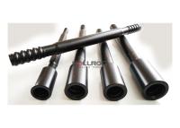 China High Performance Extension Rod Top Hammer Drilling Tools Wear Resistance for sale