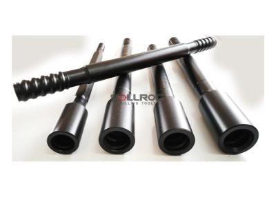 China High Performance Extension Rod Top Hammer Drilling Tools Wear Resistance for sale