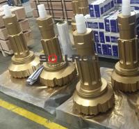 China Big Size DTH Drilling Tools 12'' 305mm Spherical Button Dth Drill Bit for sale