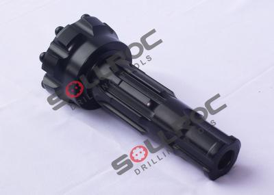 China Down The Hole Tool 5 Inch DTH Drill Bits For Shank SD5 Excellent Performance for sale