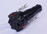 China Down The Hole Tool 5 Inch DTH Drill Bits For Shank SD5 Excellent Performance for sale