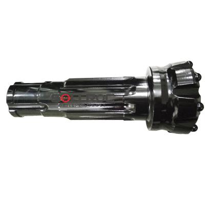 China Shank SD6 3 1/2 Inch AR DTH Drilling Tools Carburied Steel 6 Inch 165mm Long Life for sale