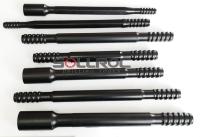 China High Performance Extension Rod Top Hammer Drilling Parts For Exploration for sale
