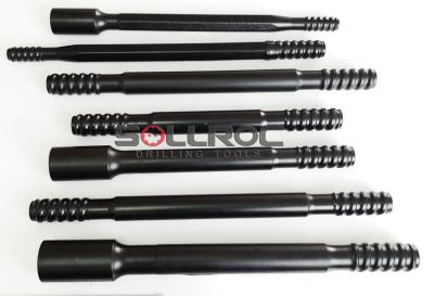 China High Performance Extension Rod Top Hammer Drilling Parts For Exploration for sale