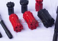 China T51 STD Retrac Top Hammer Drilling Tools For Thread Extension Drill Rod for sale
