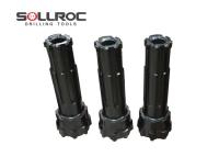 China SRC40 Revirse Circulation Bit Dth Drilling Tool For Exploration Ming Drilling bit for sale