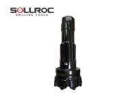 China Durable DHD360 Rock Drill Bit For 6 Inch Down The Hole DTH Drill Hammer for sale