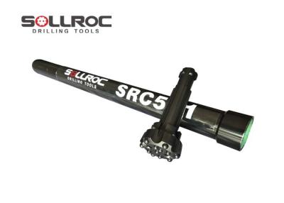 China RC Drilling Reverse Circulation Hammers RC OD 130mm SRC054 SRC054R for sale