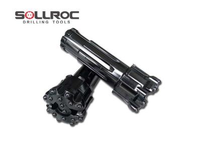 China Exploration RC Drilling Reverse Circulation Hammers SRC547 for sale