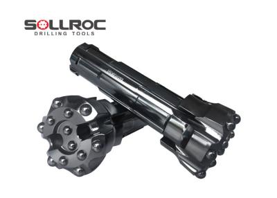 China Reverse Circulation Bits RC Bits RC Drill Bits RC Hammers Bits for sale