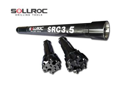 China SRC3.5Y Shank 3.5