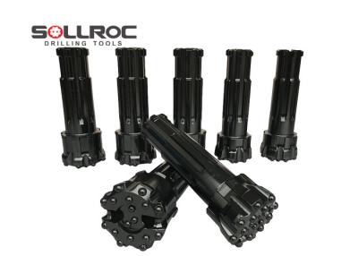 China Shank SRC545 High Air Pressure 5