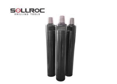 China SD12 SD15 SD18 DTH Down The Hole Hammer For Big Hole Drilling for sale