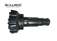 China Concave Face 8 Inch Size DTH Drill Bits For Shank SD8 , Diameter 203mm for sale